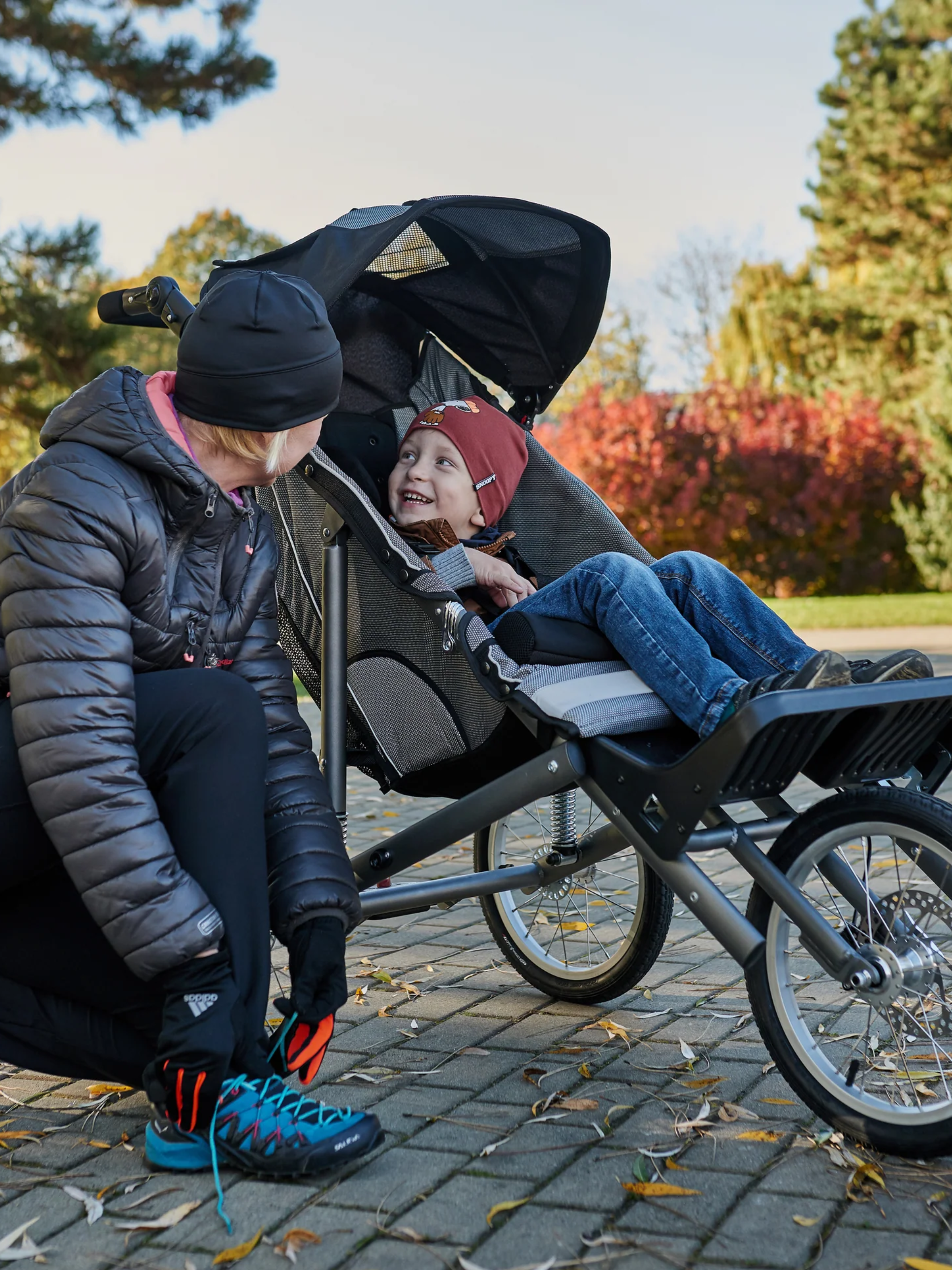 Kerrur – Mobility.is